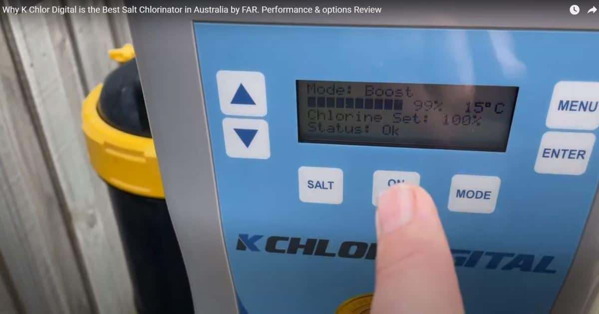 About Best Pool Chlorinators - Best Pool Chlorinators